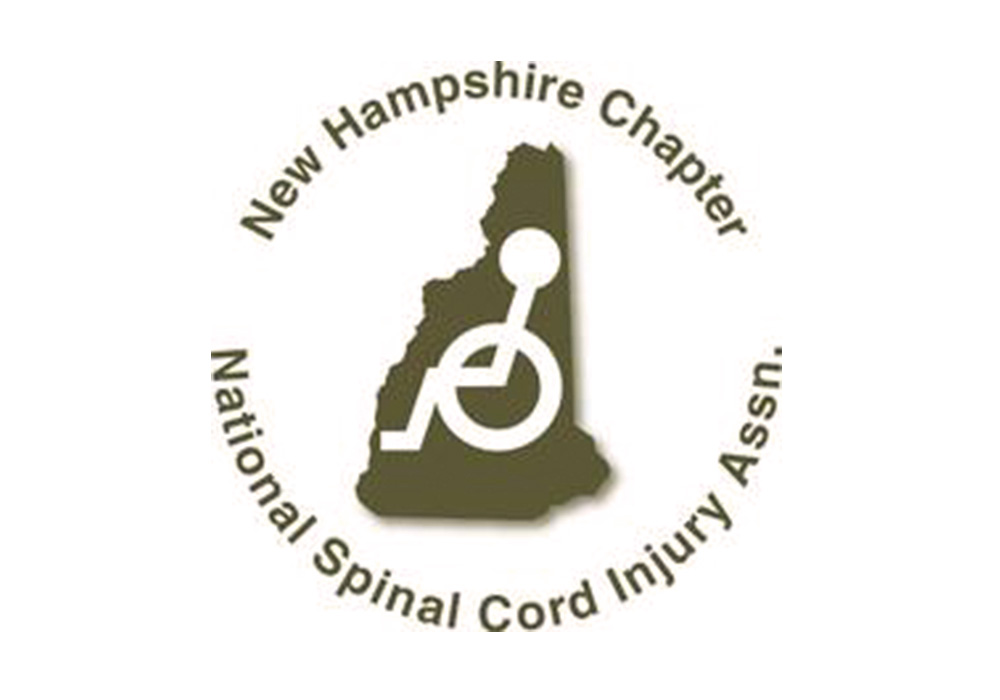NH Spinal Cord Injury Association - Gsil